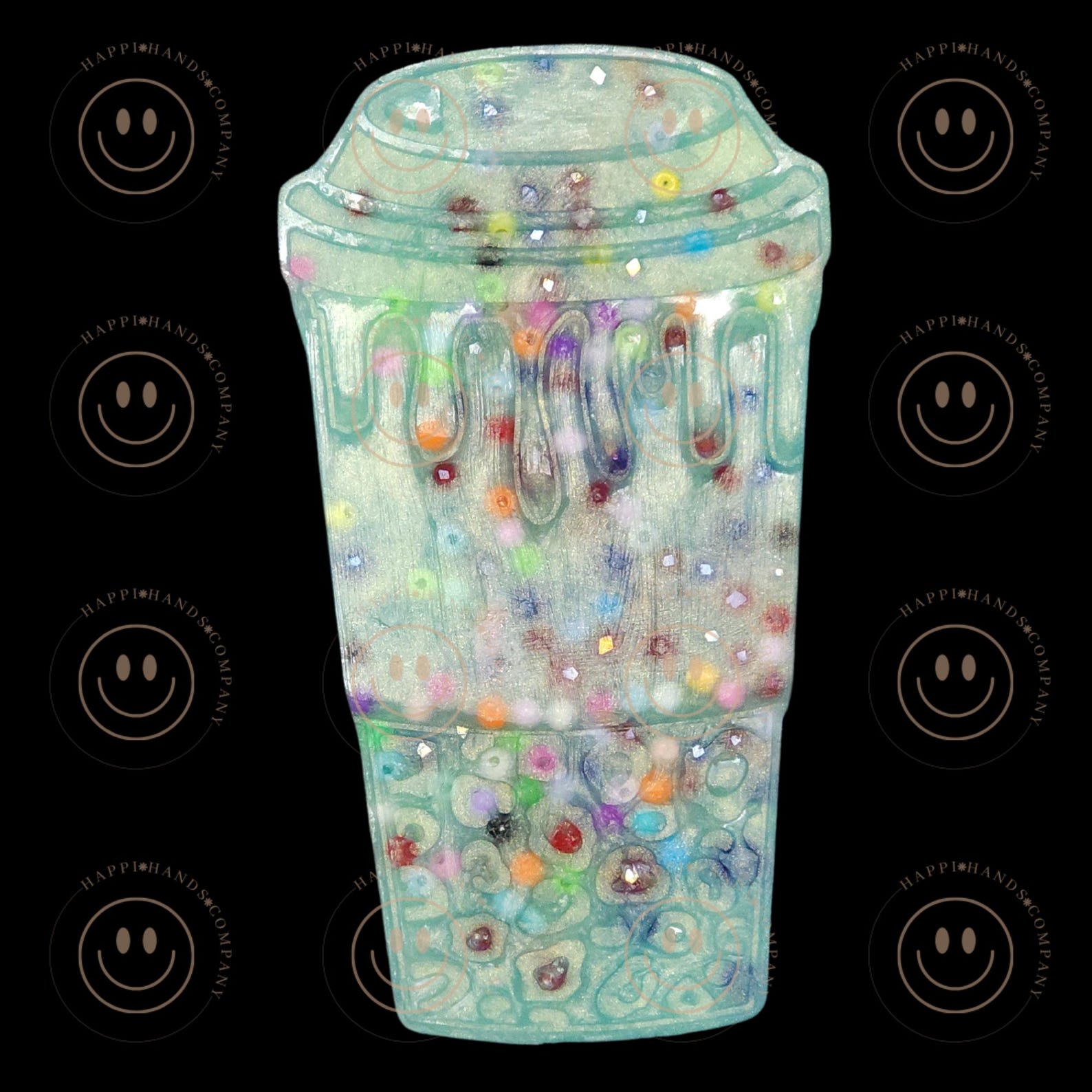 Brew-tiful - Bead Buddy - Etsy