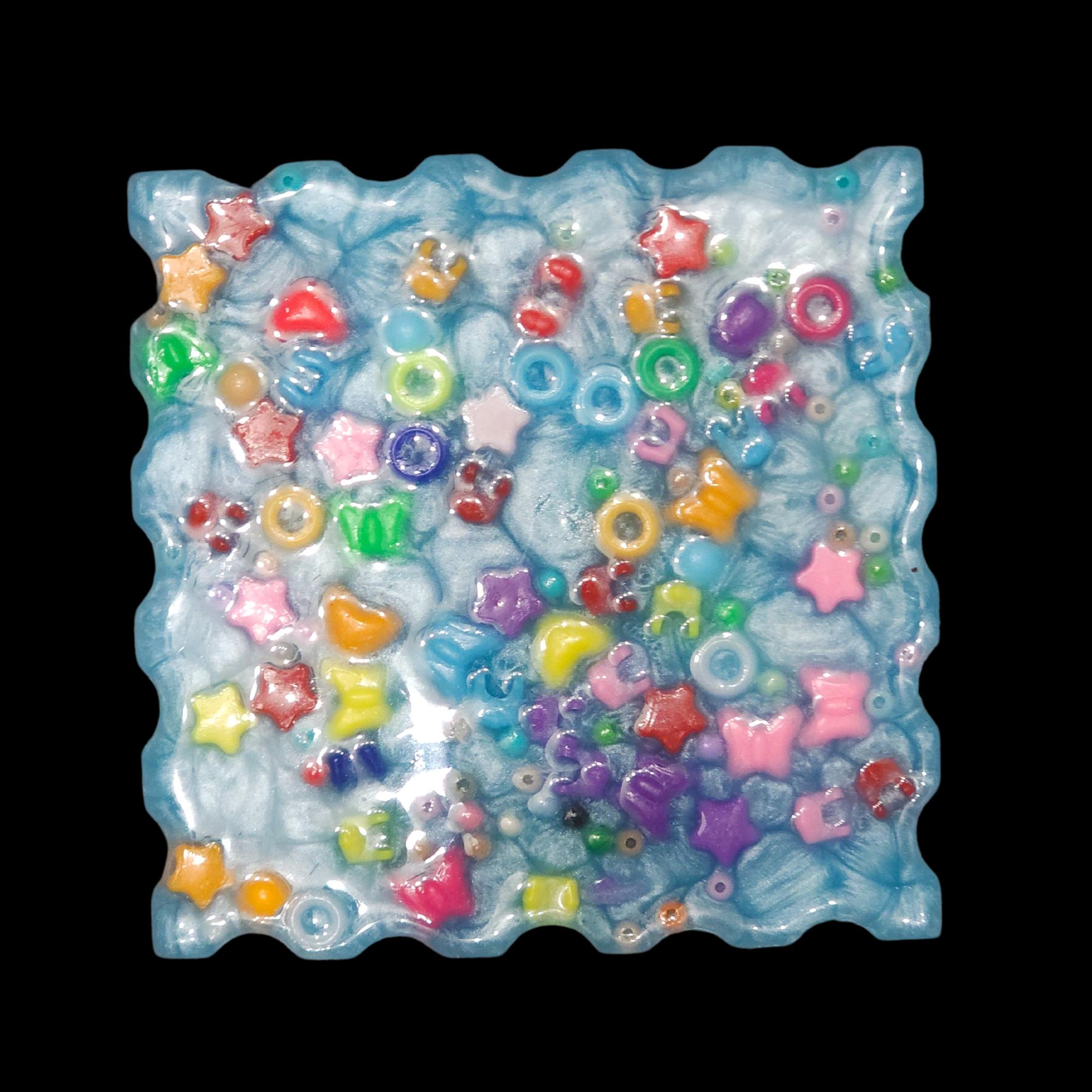 Fang-tastic - Bead Buddy - Etsy