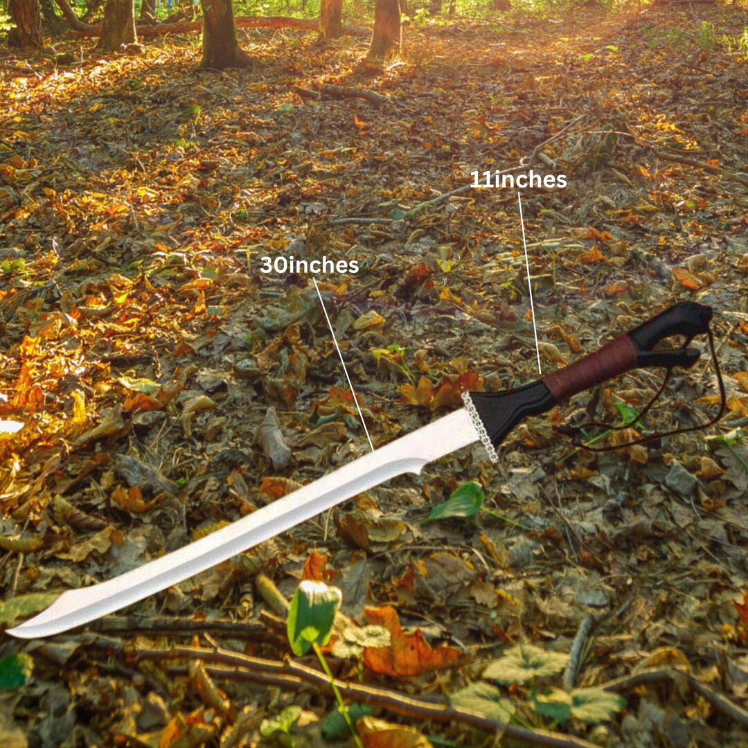 The Sword| Viking Sword| Handmade Swords| Christmas Gifts| Gifts for ...