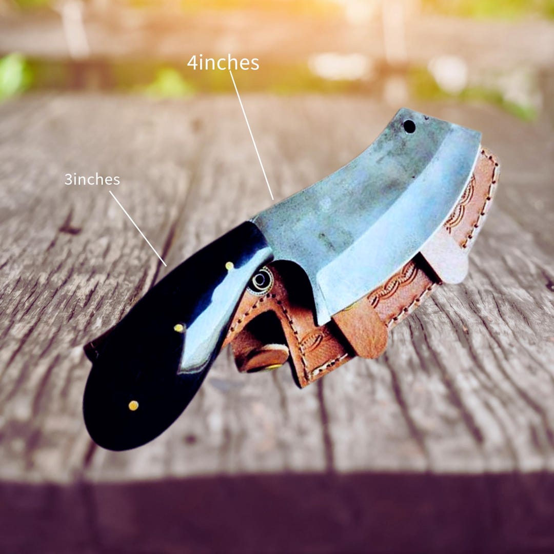 Outdoor Cooking| Kitchen Knife| Kitchen Cleaver| Butcher Knife. - Etsy