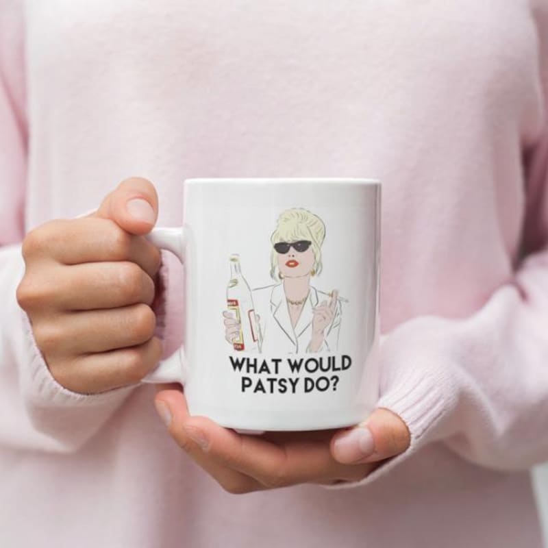 Absolutely Fabulous - Etsy UK