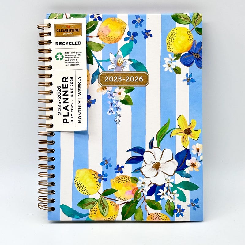 Clementine Paper Inc - Etsy