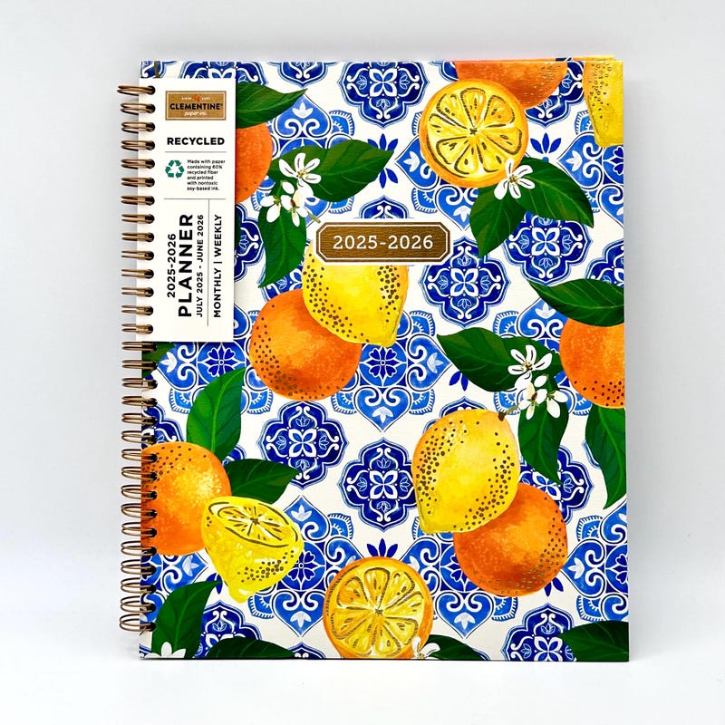 Clementine Paper Inc - Etsy