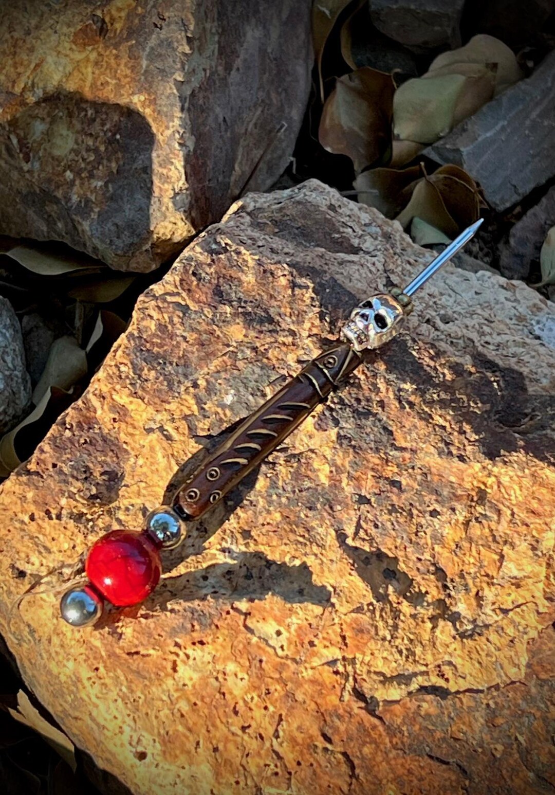 The Original Las Dagas Cigar Nubber - Etsy
