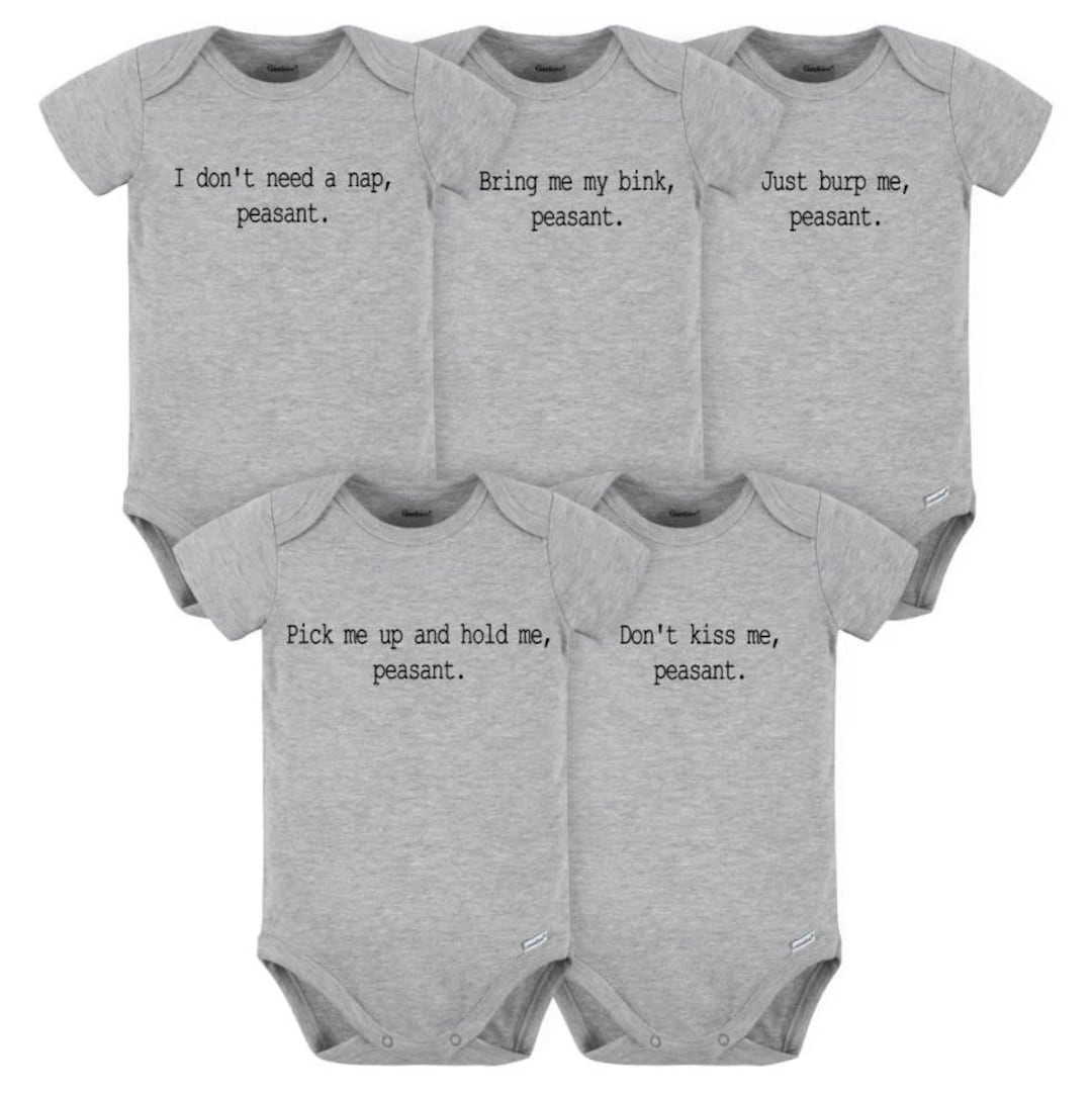 The Parent Collection - the 1st Year - Etsy