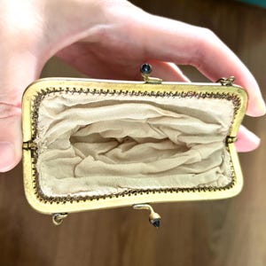 Antique 1920s Art Deco Flapper Era Evening Purse - Etsy