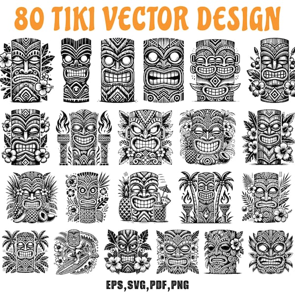 Tiki Trainerkailynor - Etsy Canada