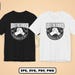Brotherhood Badge SVG for Print, Funny Brother Shirt Png, Brotherhood ...