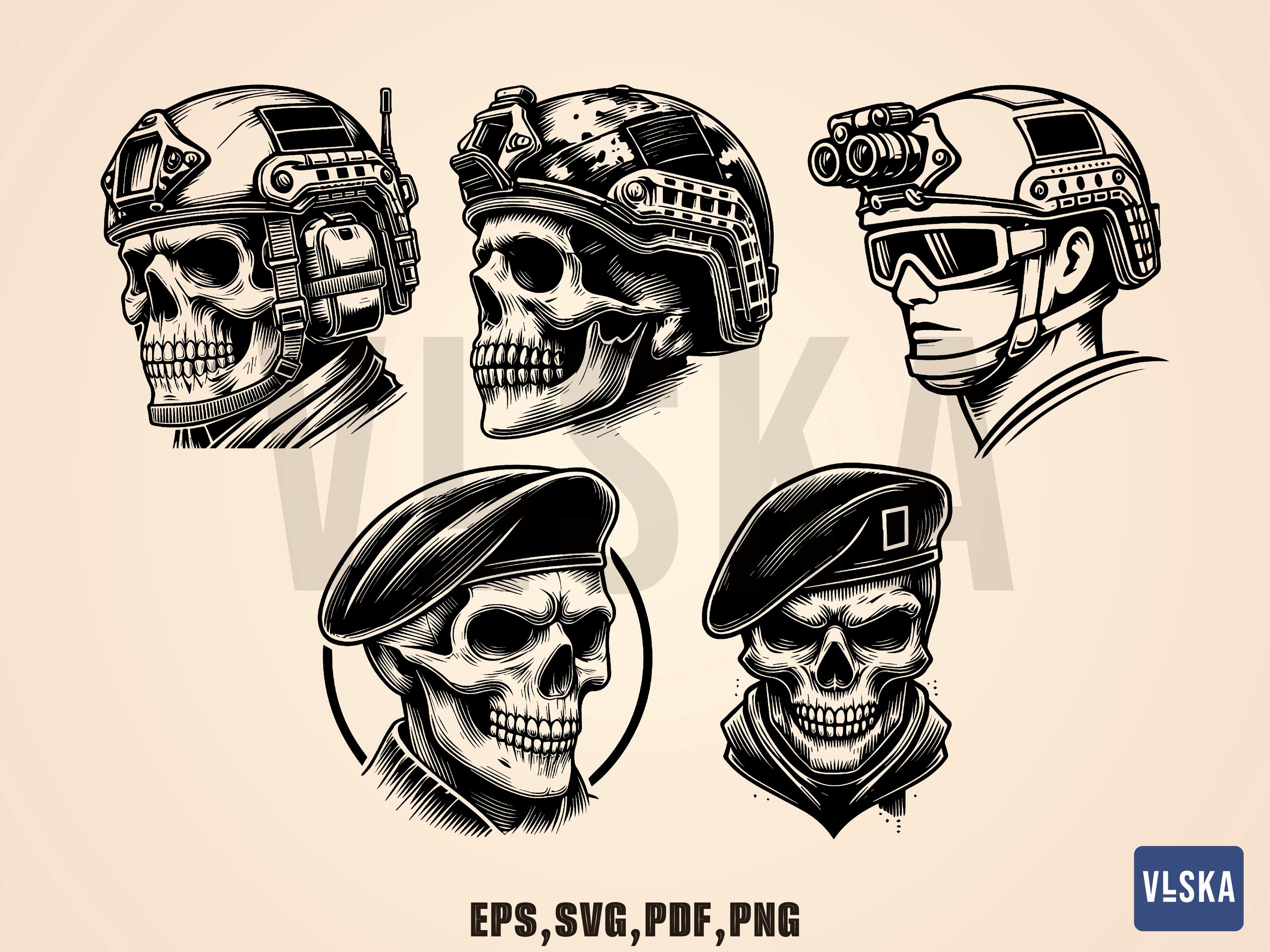 US Soldier SVG Bundle | Military Png | Military Army Clipart, American ...