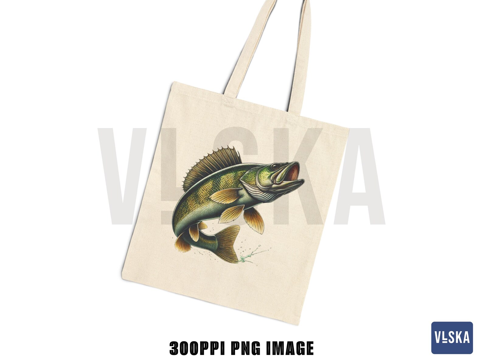 Walleye Fish PNG Bundle | Walleye Fishing Png | Fishing Png | Jumping ...