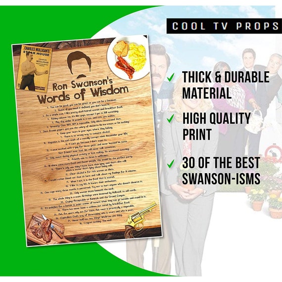 Charles Mulligans Steakhouse Poster