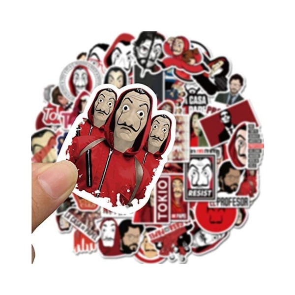 Money Piece Sticker - Etsy