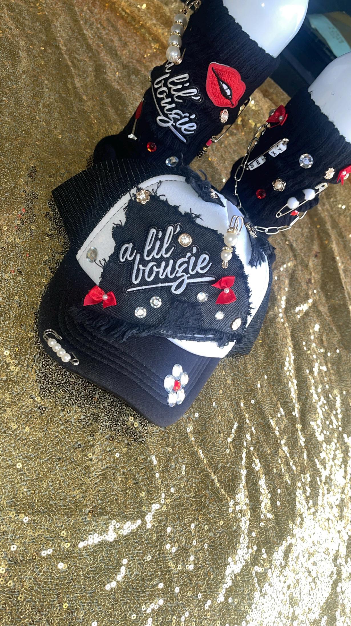 Junk Hat Sets - Etsy