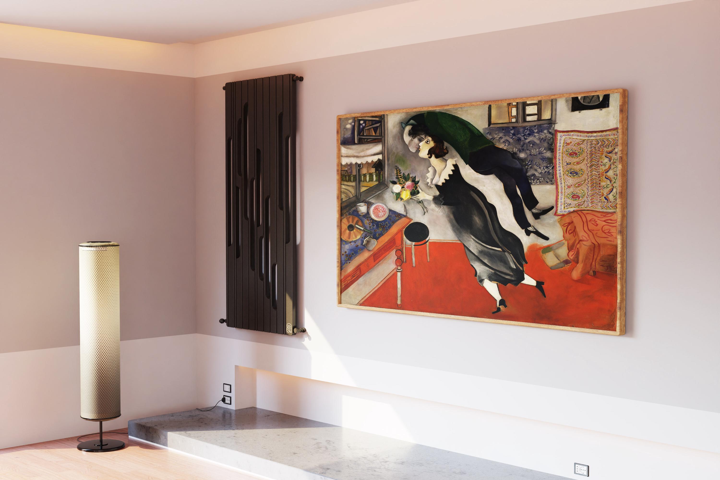 The Birthday (1915) by Marc Chagall , Romantic Surrealist Canvas ...