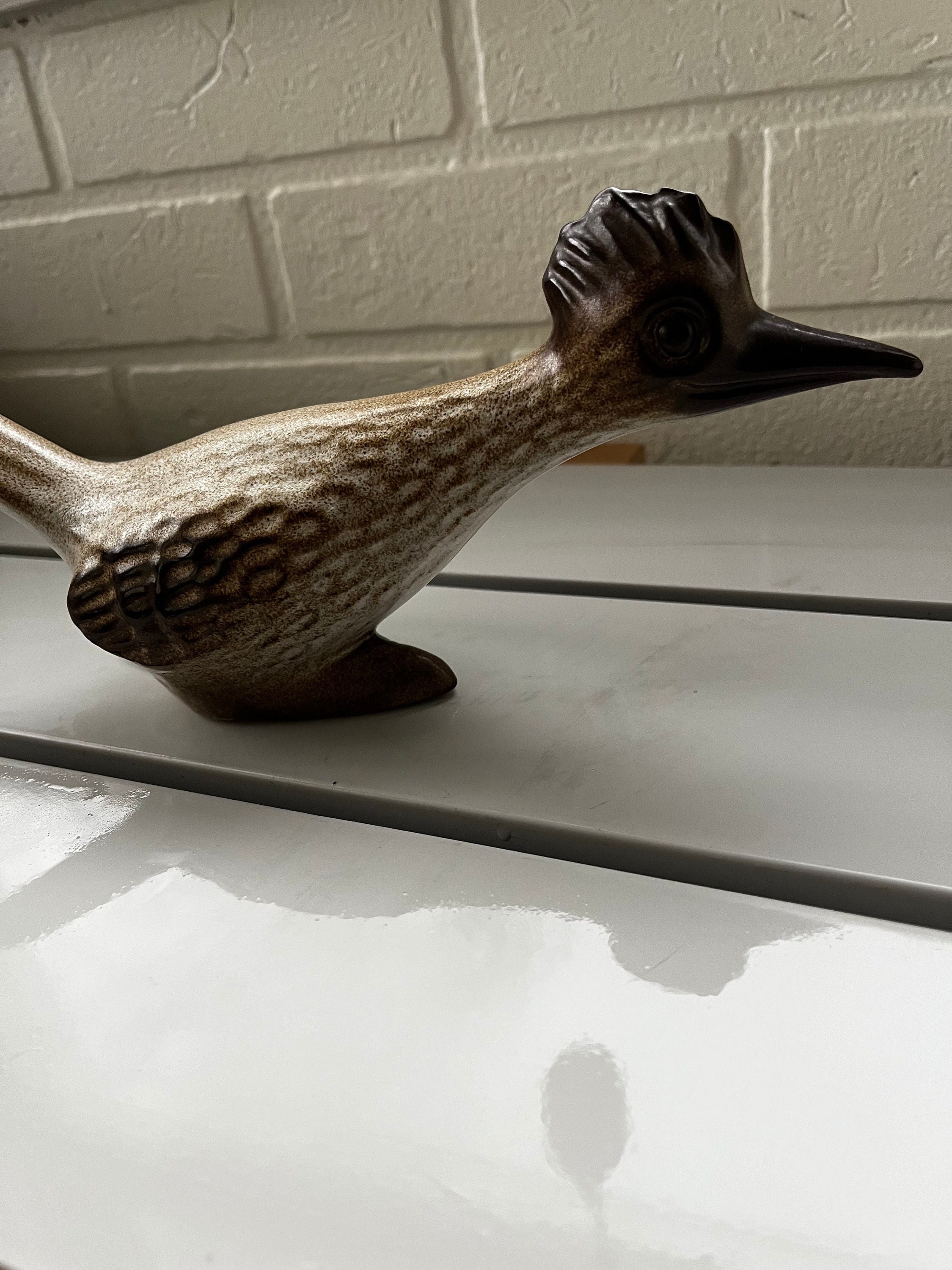 Howard Pierce Roadrunner - Etsy