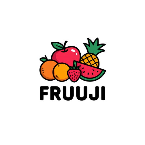 Fruuji - Etsy