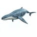 10 Printable Blue Whale Clipart, Whale Watercolor, Nautical Clip Art ...