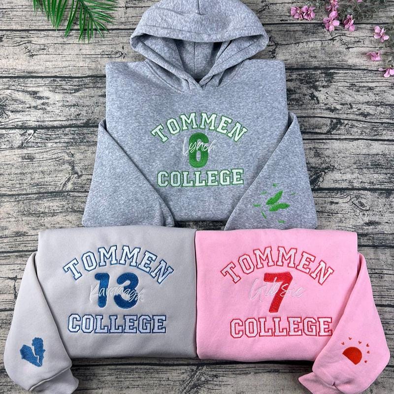 Jake and Johnnie Merch - Etsy