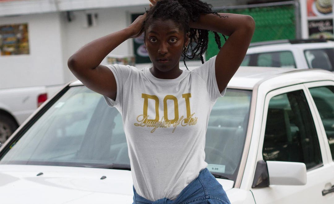 Daughters of Isis T-shirt, Imperial Court Tee, Freemason Sisterhood ...