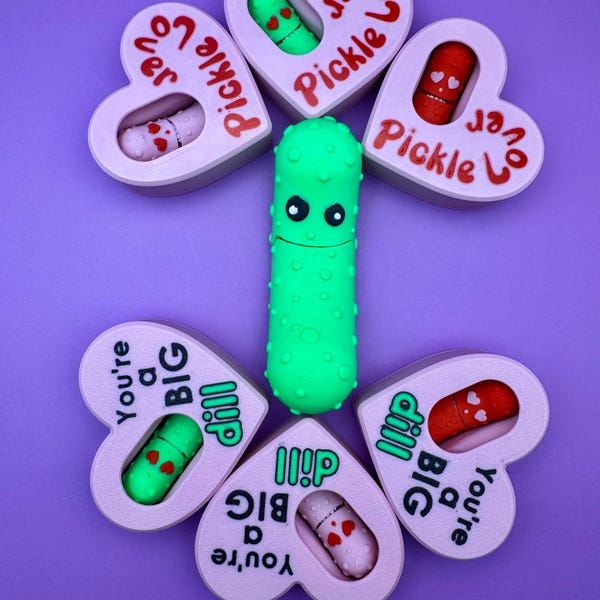 Tickle Balls - Etsy