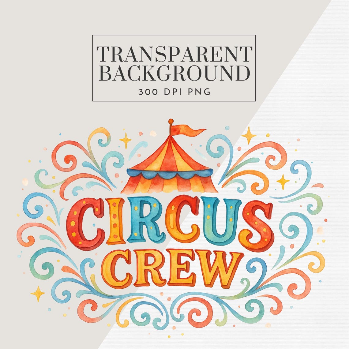Circus Crew Png, Circus Staff PNG, Carnival Staff Png, Carnival Ticket ...