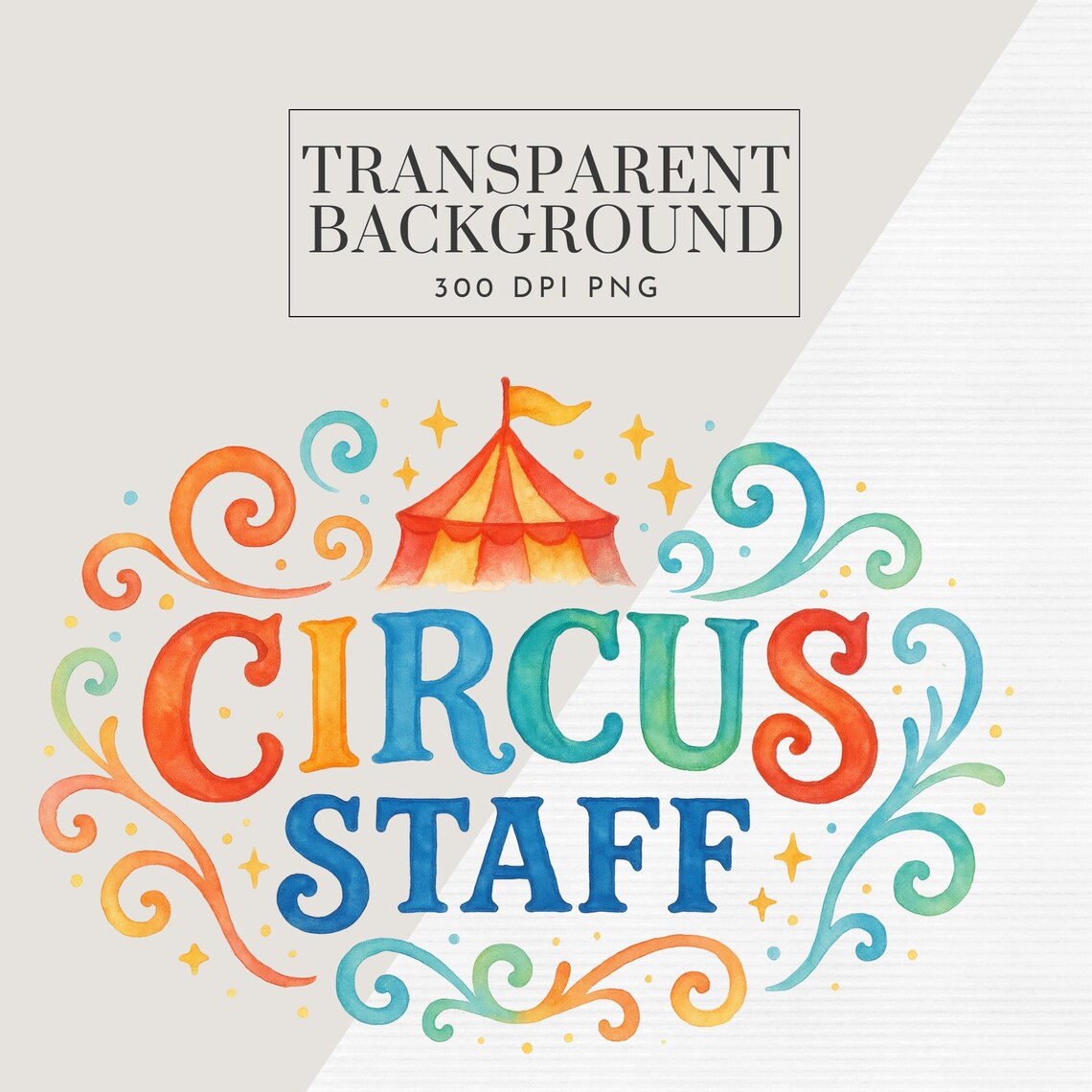 Circus Staff PNG, Carnival Staff Png, Carnival Ticket Png, Circus Crew ...