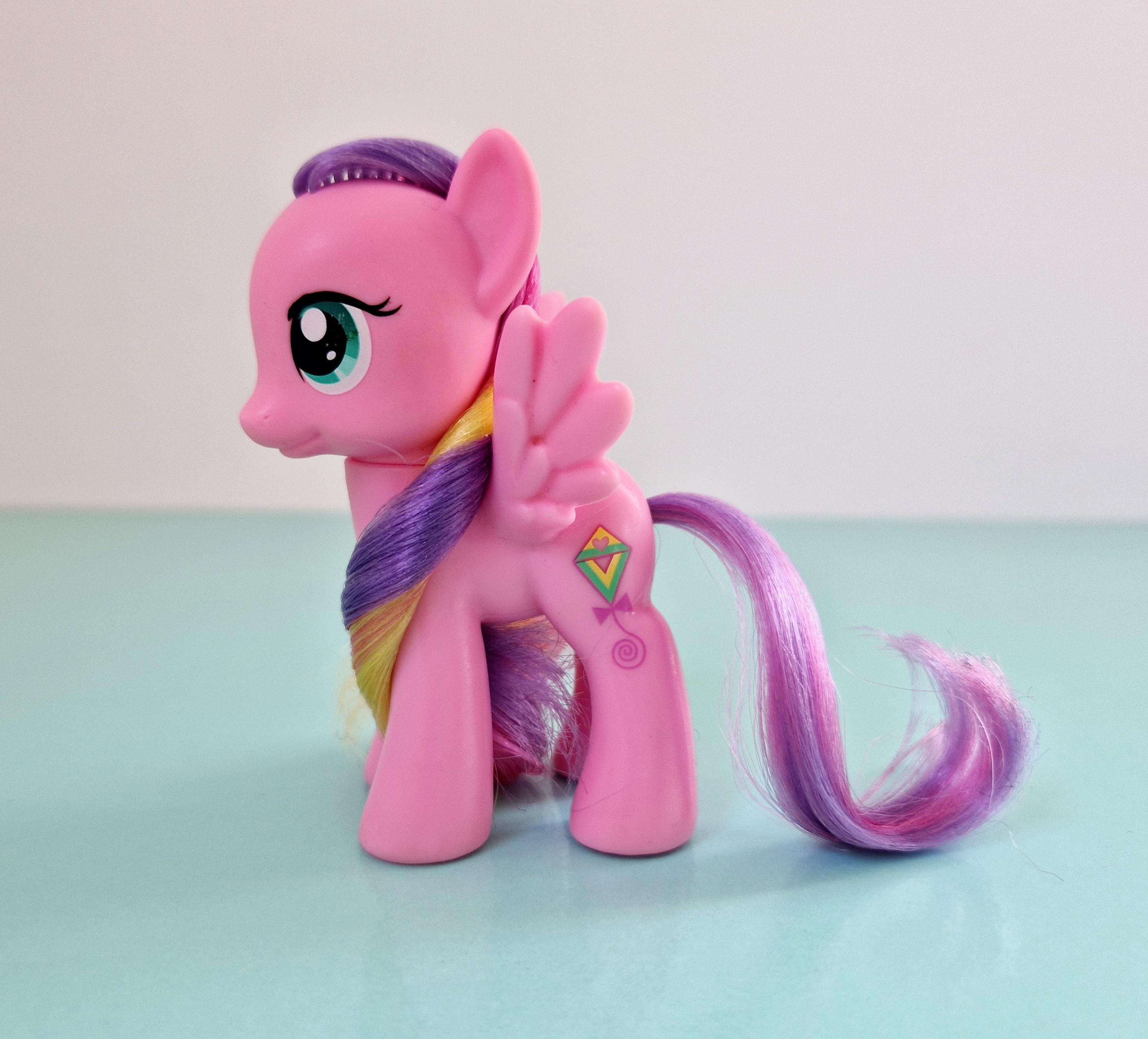 My Little Pony Fim G4 Skywishes International Exclusive Rare HTF ...
