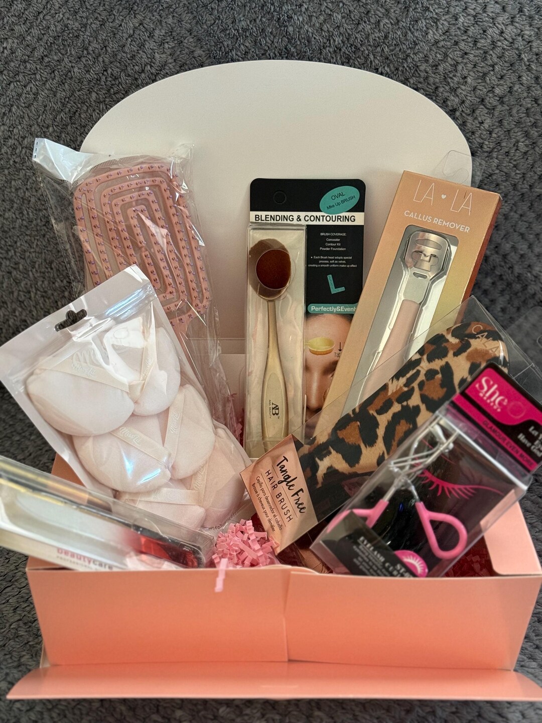 Beauty Essential Gift Box the Perfect Mother's Day Gift Beauty Box ...