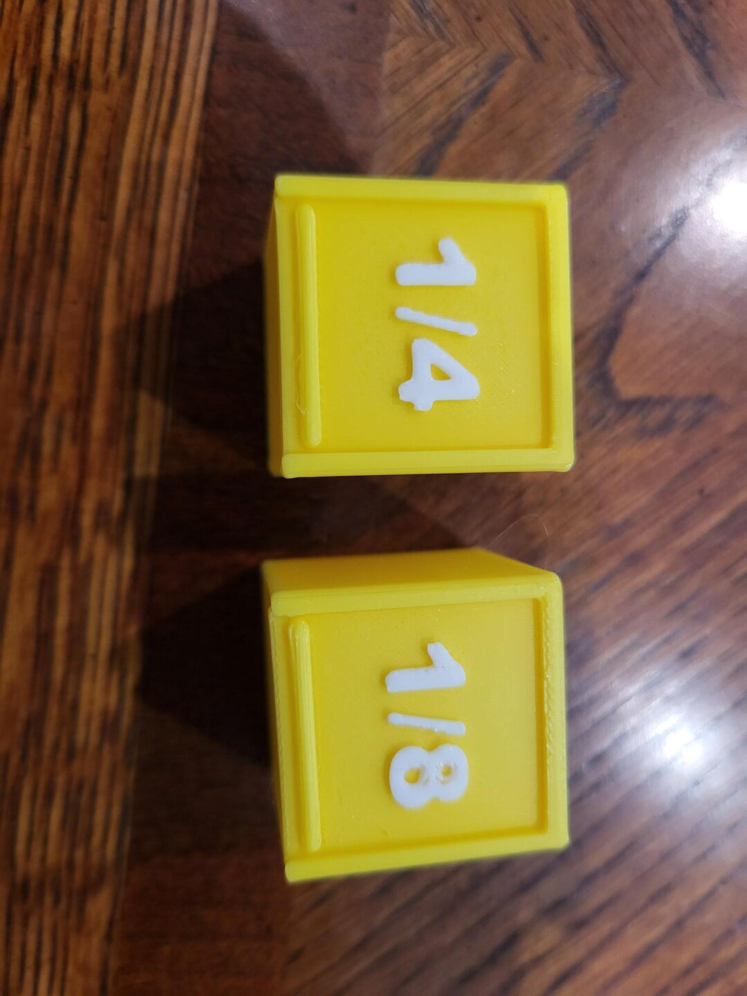 CNC ER11 Collet/nut Storage Boxes - Etsy