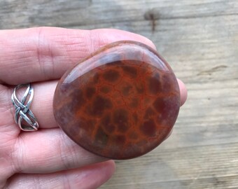 Fire agate | Etsy