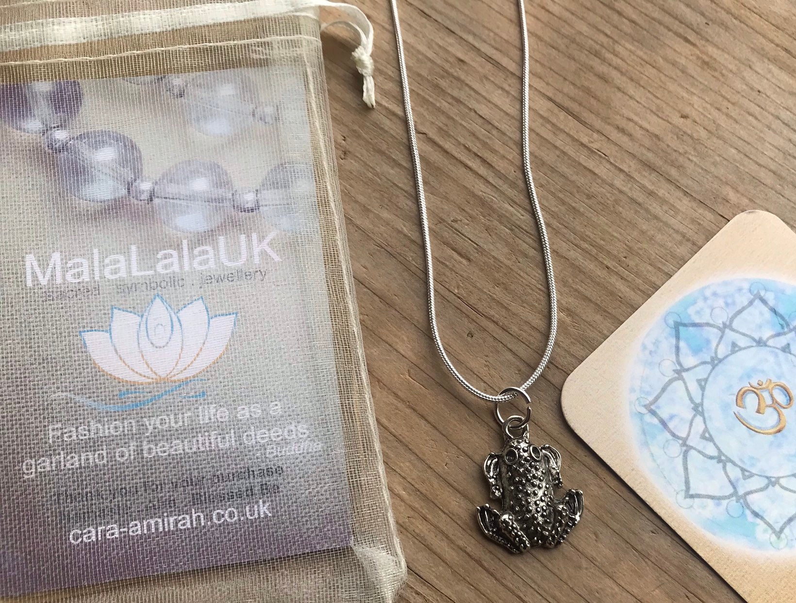 FROG TOAD PENDANT charm money toad fortune lucky toad house | Etsy