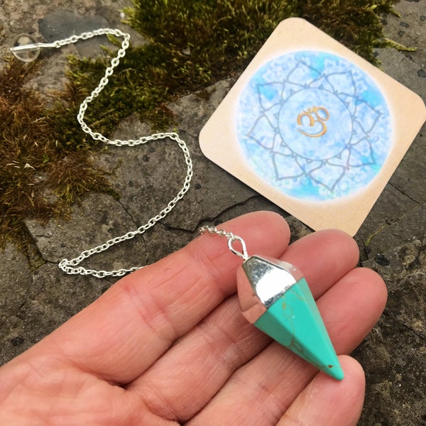 Pendulum Divination - Etsy UK