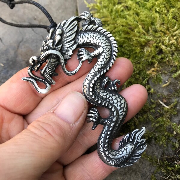 Dragon Pewter - Etsy