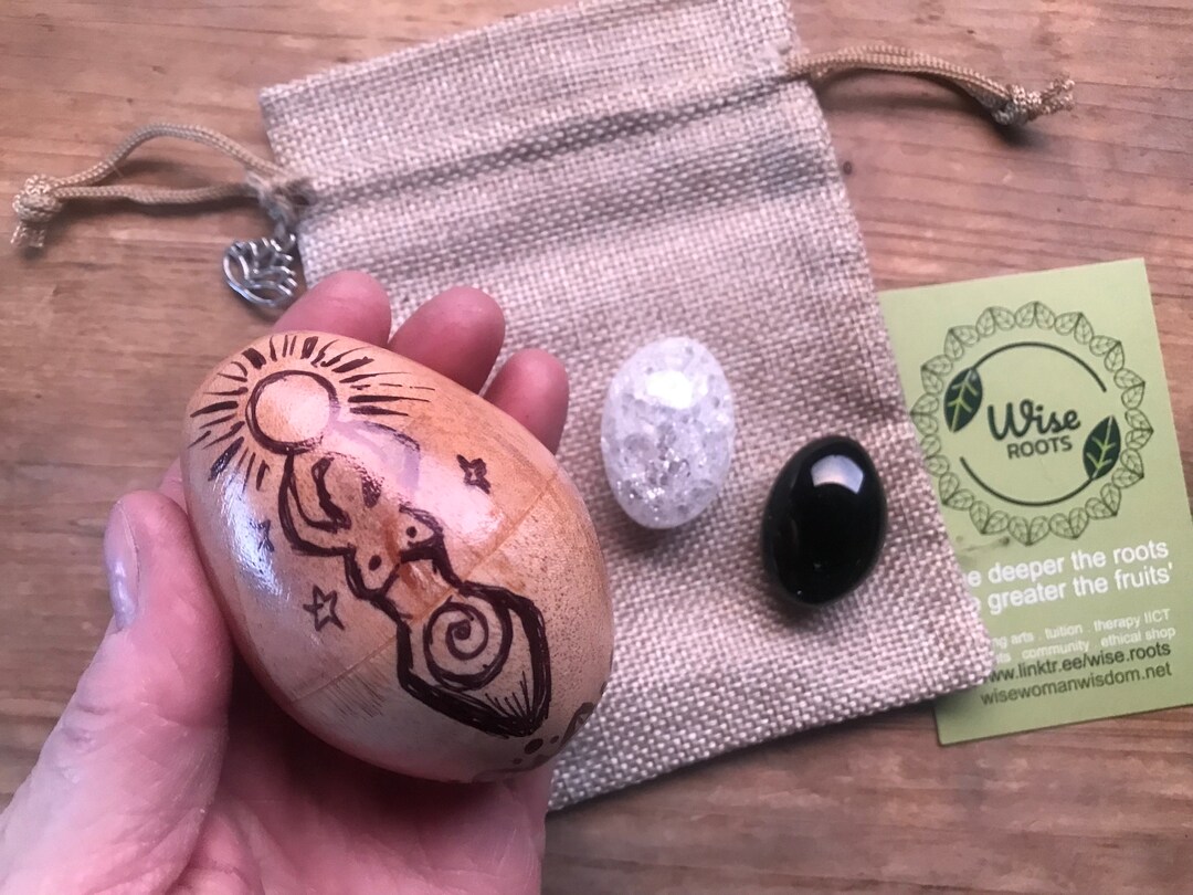 SUN GODDESS RATTLE Om Mandala Space Clearing Smudging Rattle - Etsy