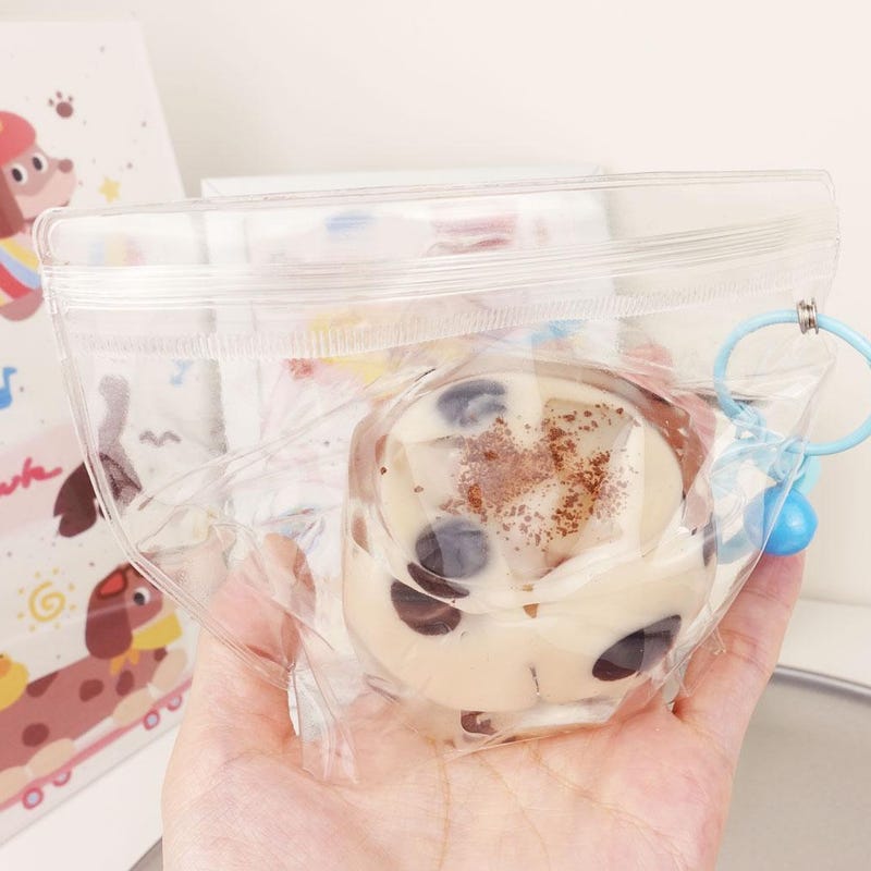 Squishy bubble tea - Etsy.de
