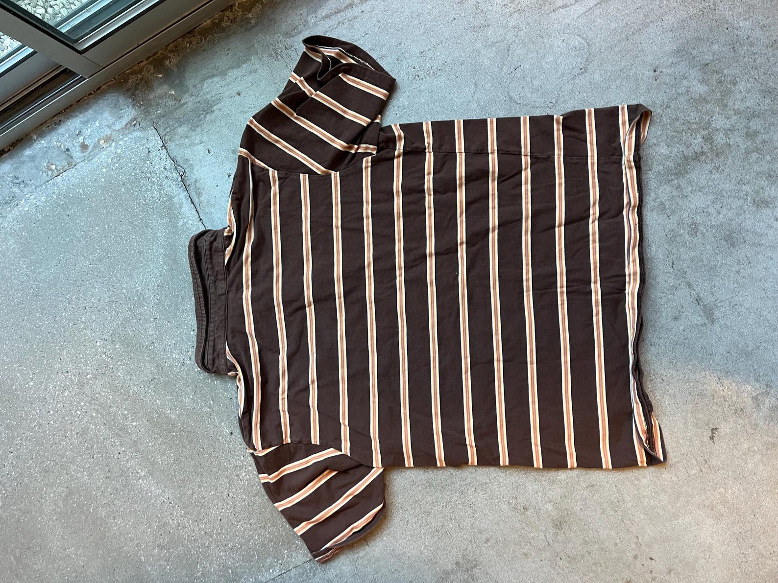 Vintage Ocean Pacific Polo - Etsy