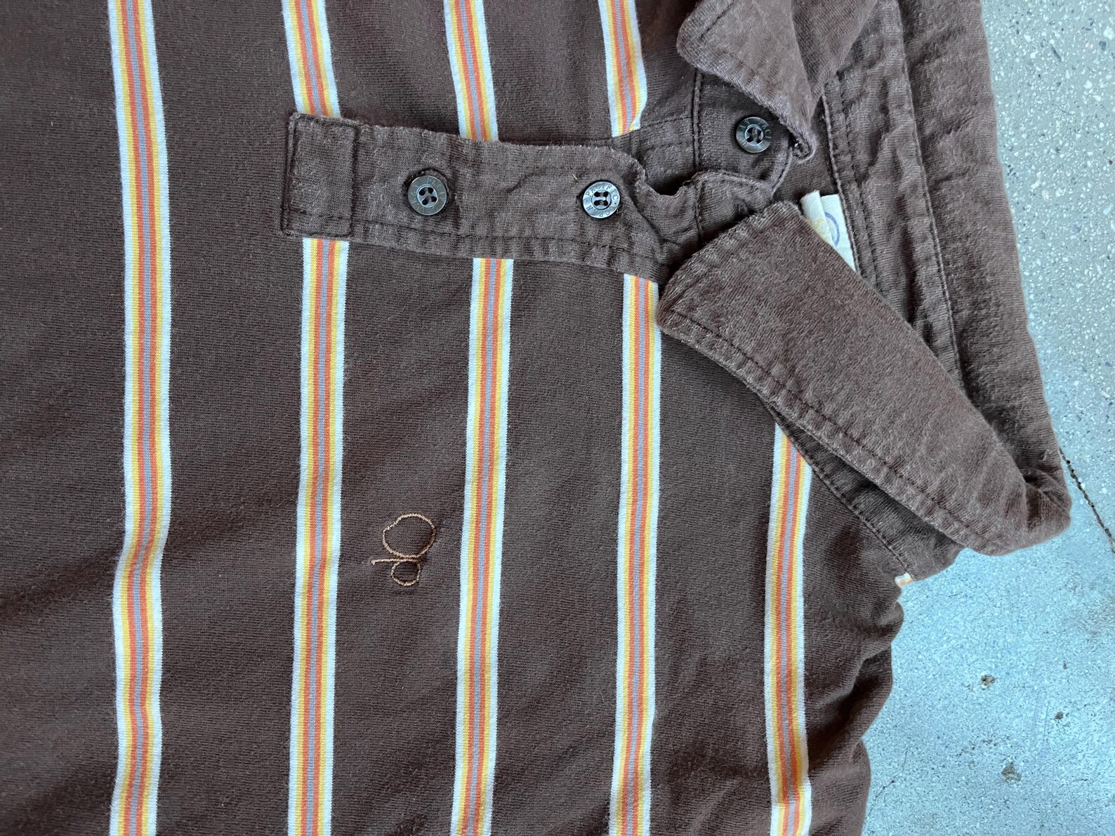 Vintage Ocean Pacific Polo - Etsy