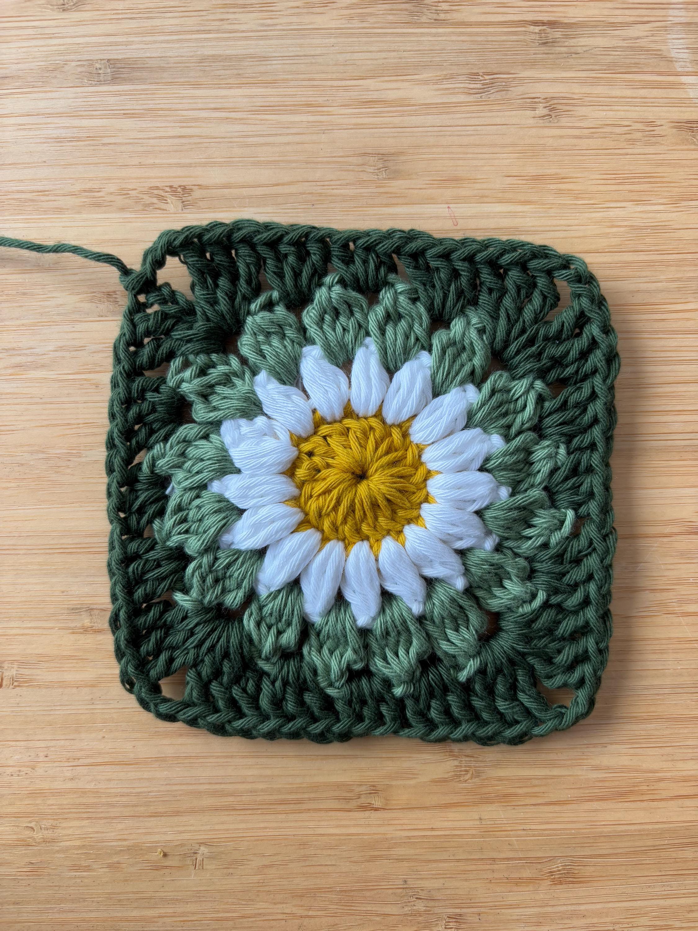 Crochet Sunburst Book Sleeve | Digital Pattern | PDF Download - Etsy