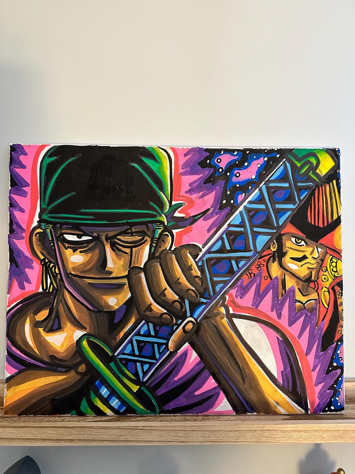 Custom Character Drawing - Etsy