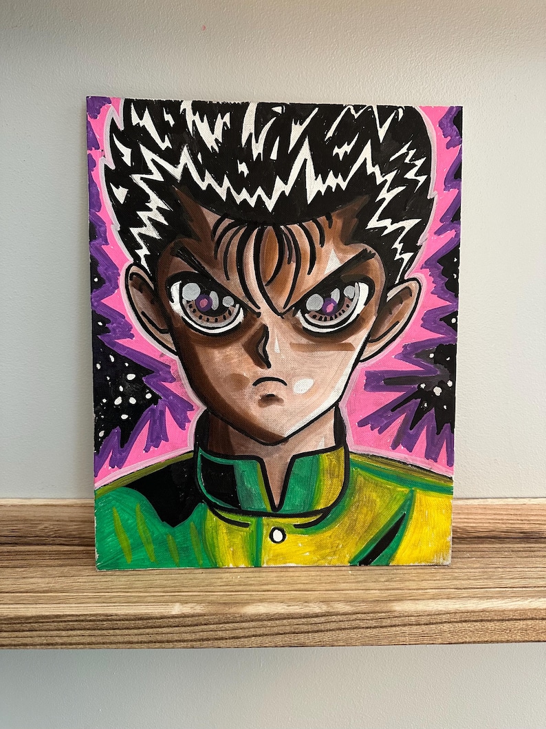 Custom Character Drawing - Etsy