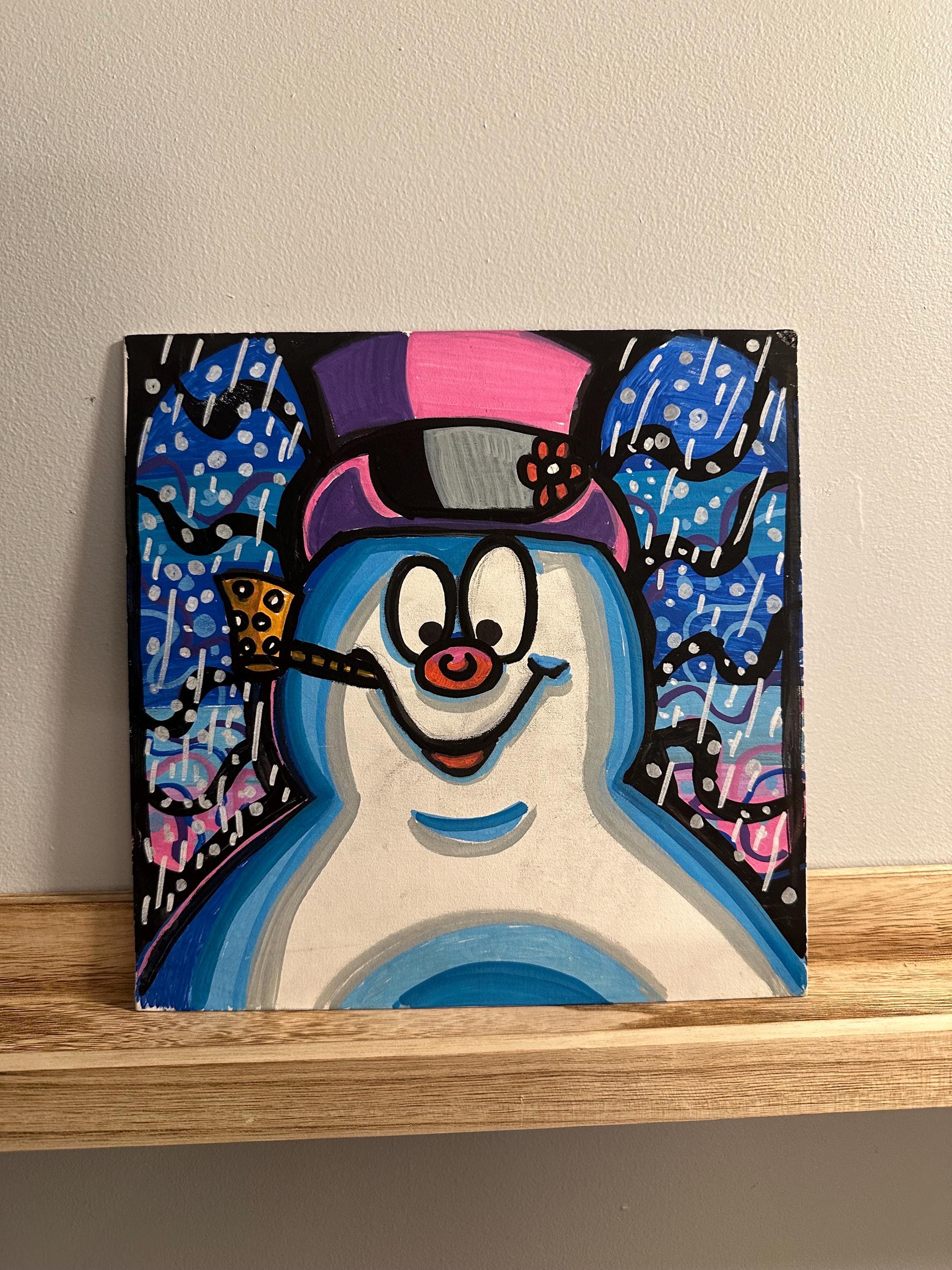 Custom Character Drawing - Etsy