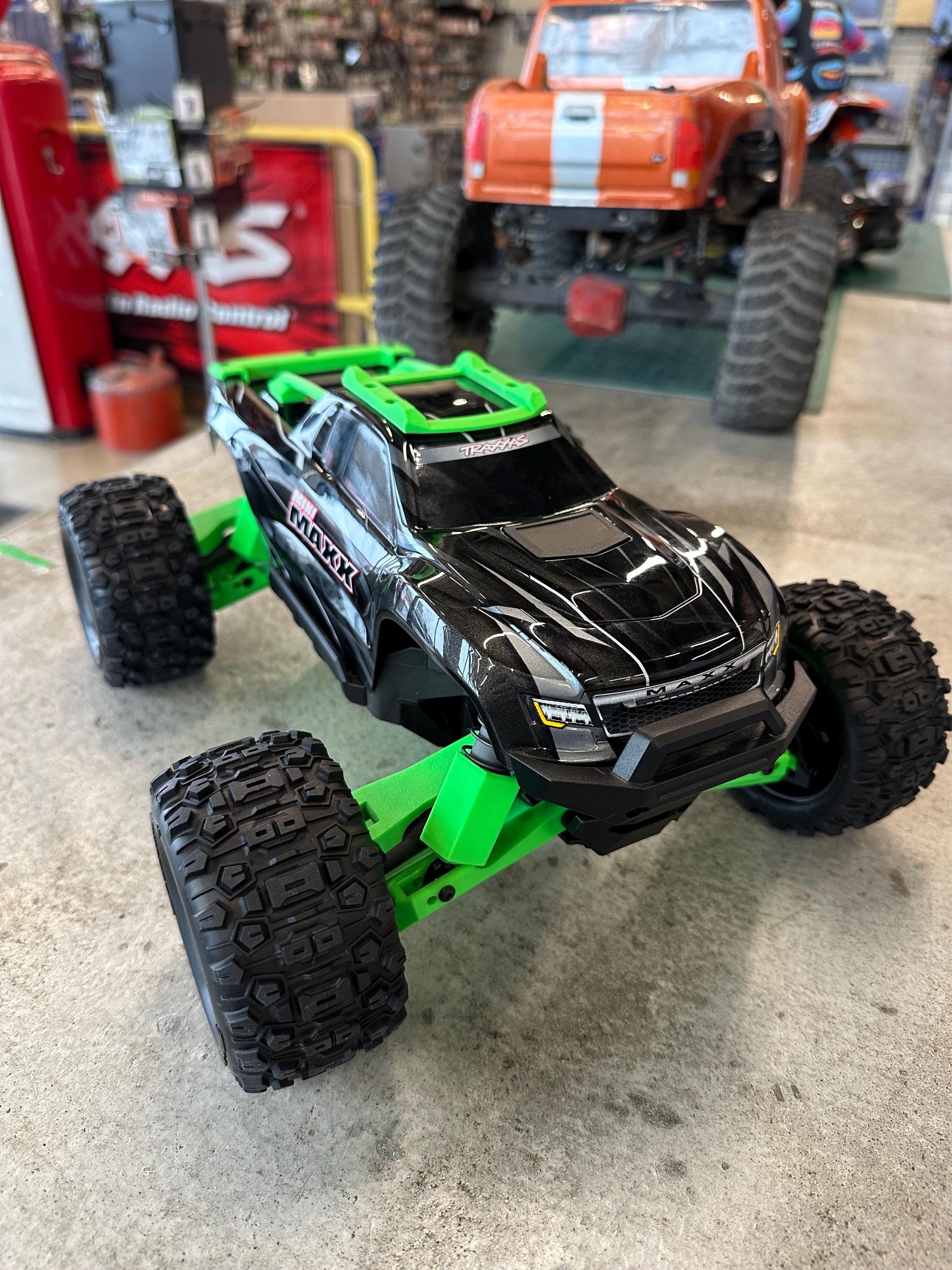 MINI WIDEMAXX KIT Stl Files - Etsy