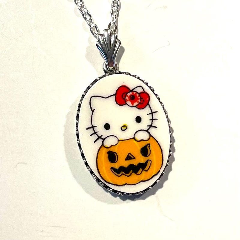 Hello Kittu Owala - Etsy