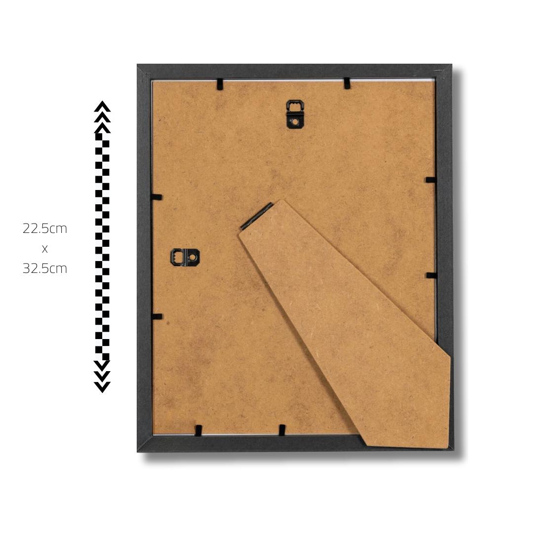 F1 2025 Race Calendar- Framed Display Gift - Etsy Canada