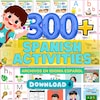 Argentina Bingo Game Printable Spanish Activity Hispanic Heritage ...