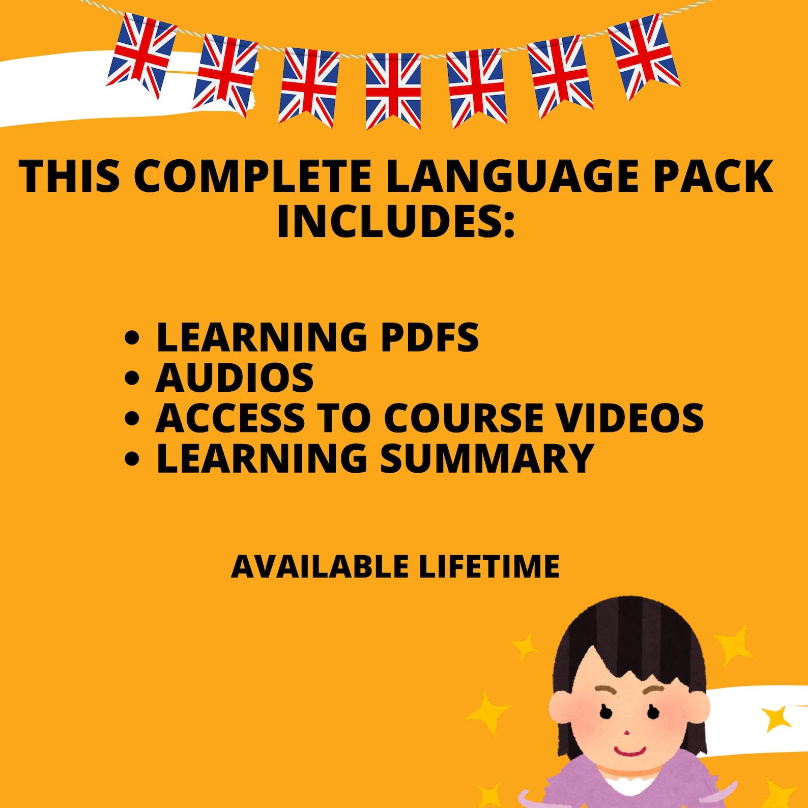 Learn English Complete Package for TOEFL | Master English With PDF ...