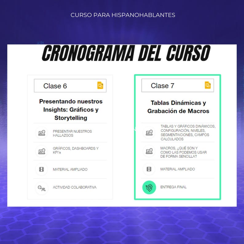 Curso Completo De Excel, Word Y Powerpoint | Aprende Office Desde Cero ...