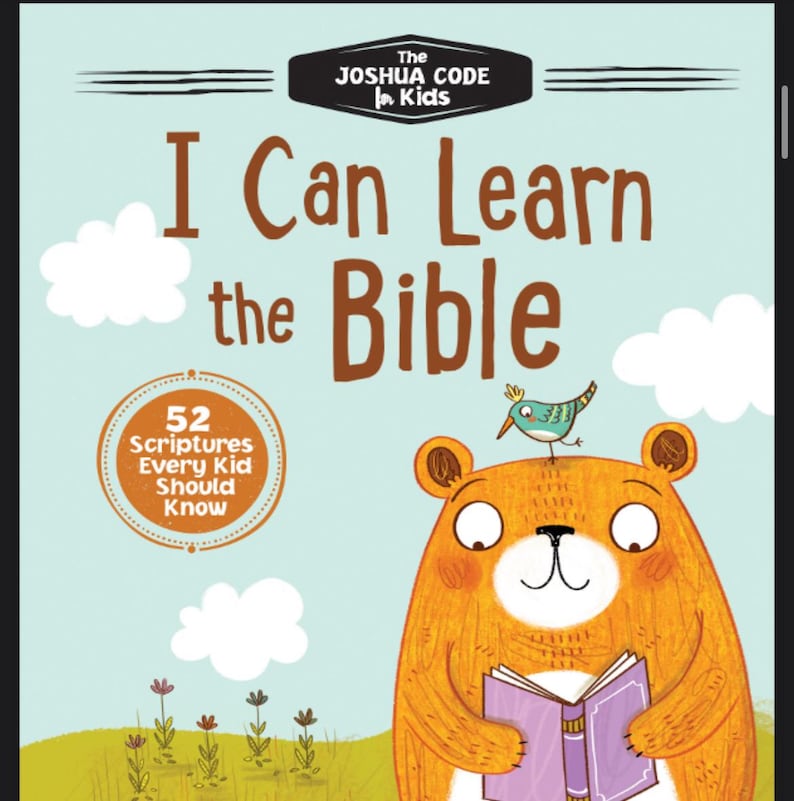Plr Bible Stories, Song and Activities for Kids Old and New Testament ...
