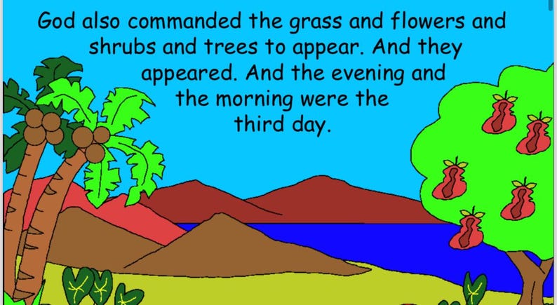 200+ Bible Stories for Kids Old and New Testament | Sunday School ...