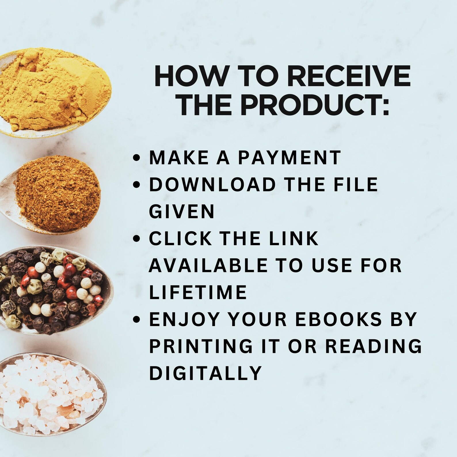 12,000 Recipe Ebook With Bonus Recipe Pics Bundle Healthy, Quick Meals ...